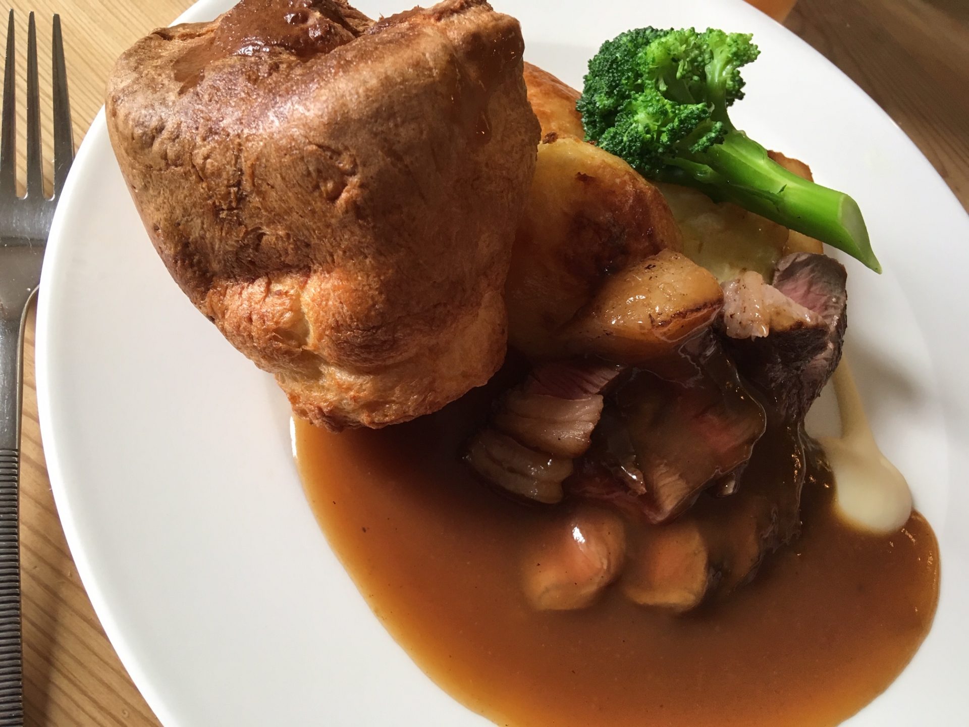 TOP 15: OUR GUIDE TO THE BEST ROASTS in OXFORDSHIRE. Where to go for ...
