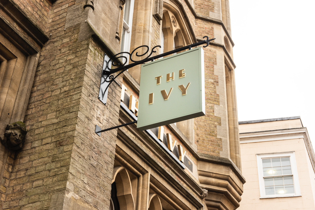 What to expect from The Ivy and how will it benefit Oxford? Your ...