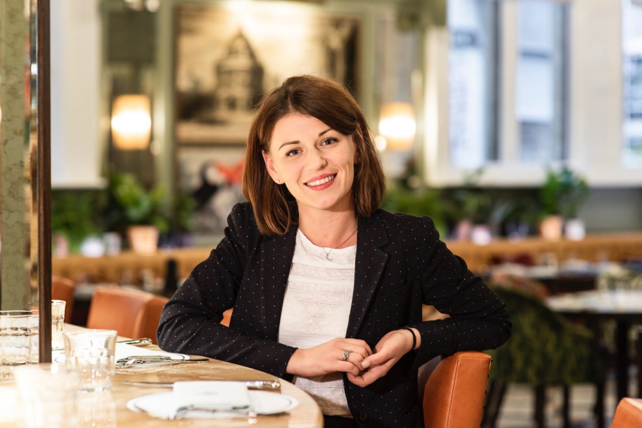 What to expect from The Ivy and how will it benefit Oxford? Your ...