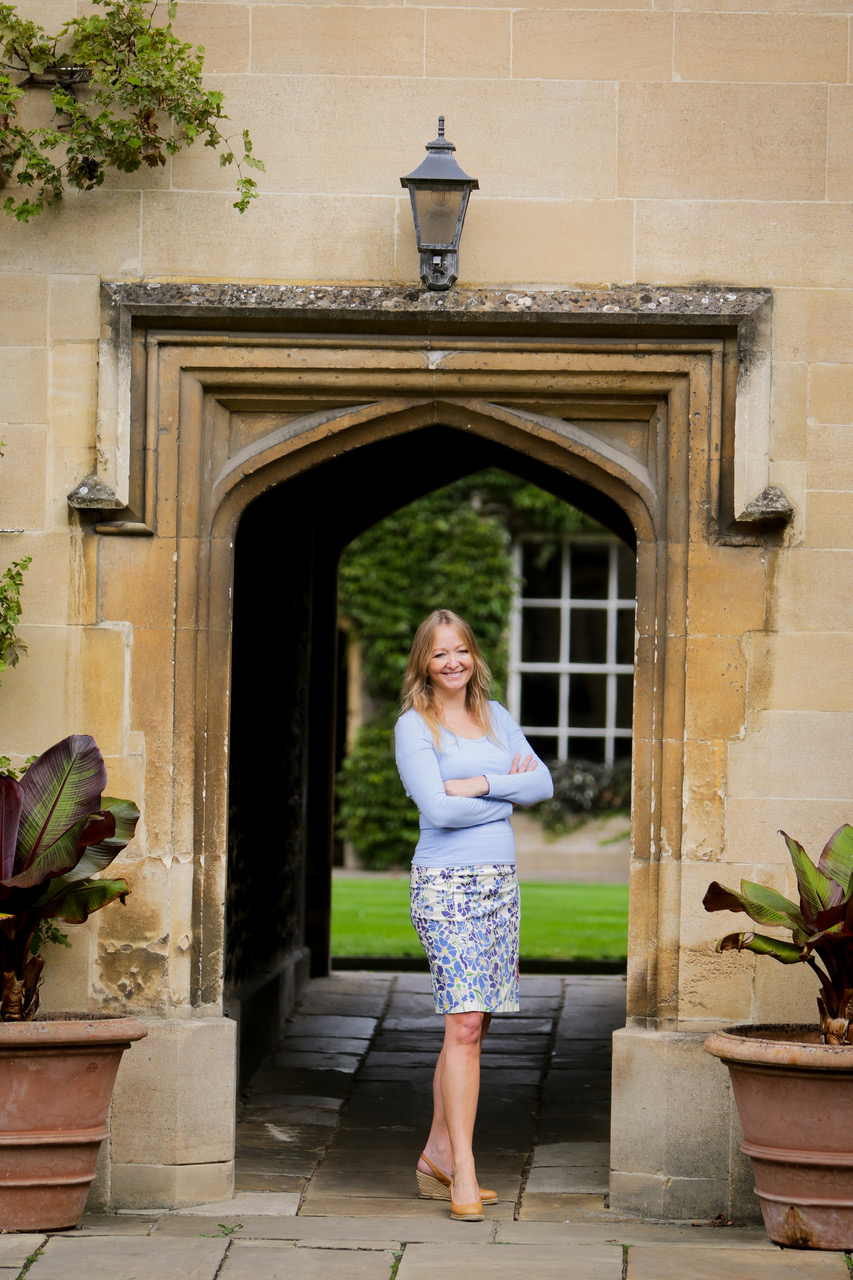 Cara Hunter is back: Nearly two million books sold, new thriller ...