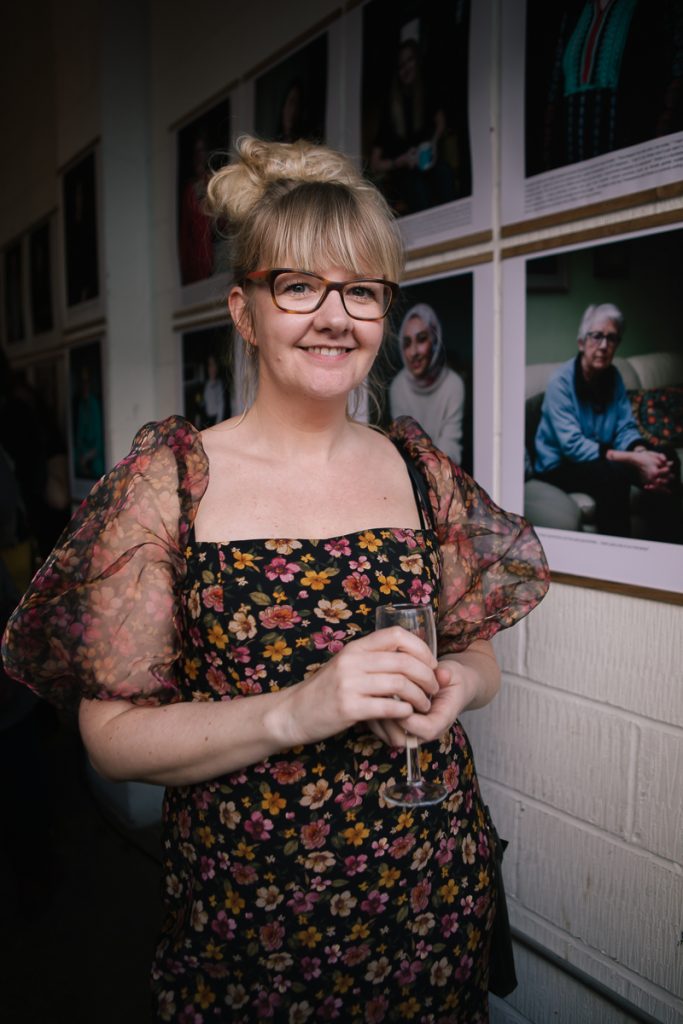 100 Women of Oxford: The incredible story of photographer Philippa ...