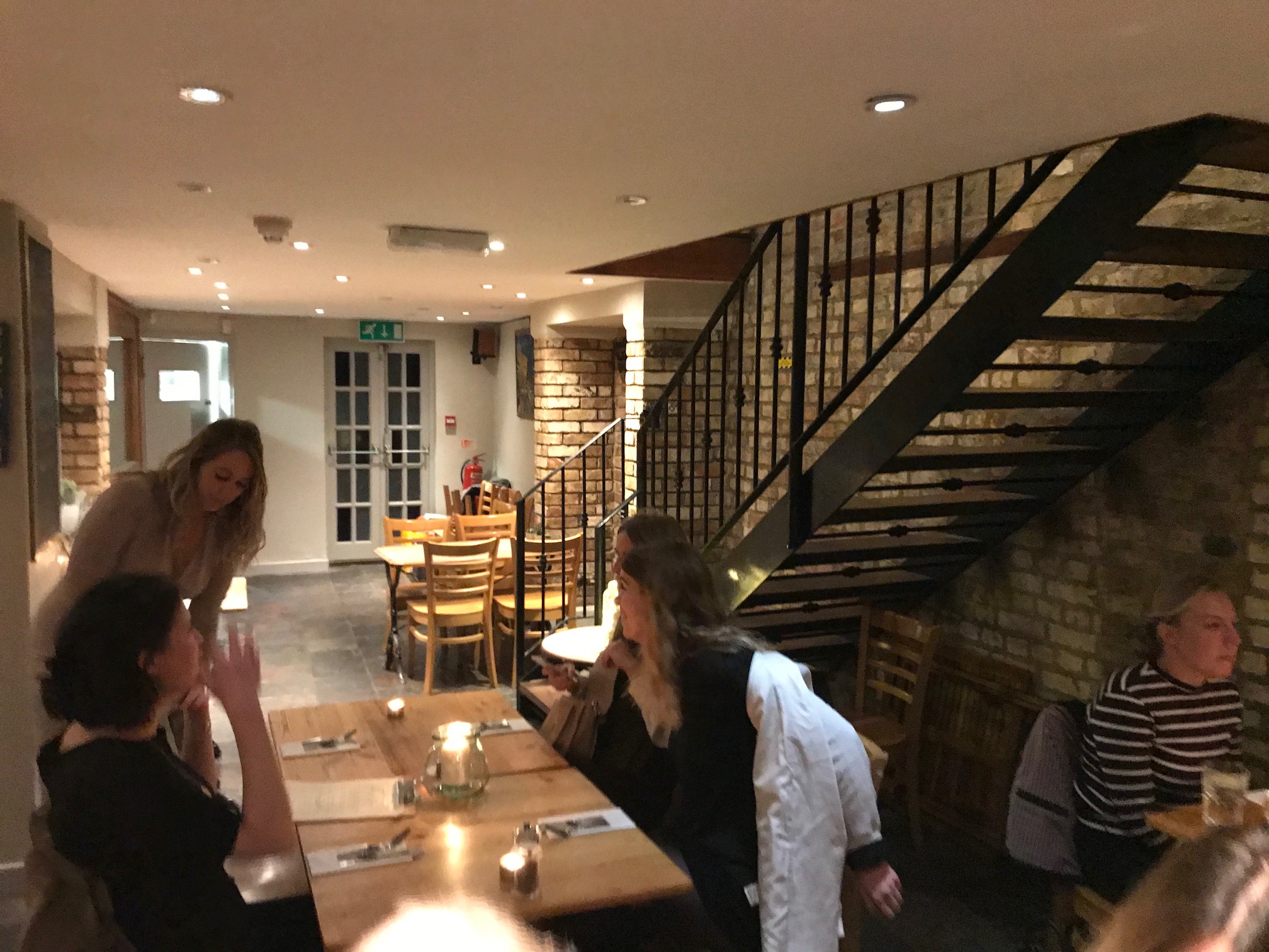 REVIEW: Pop up fine dining has become the 'new normal' as we try out ...