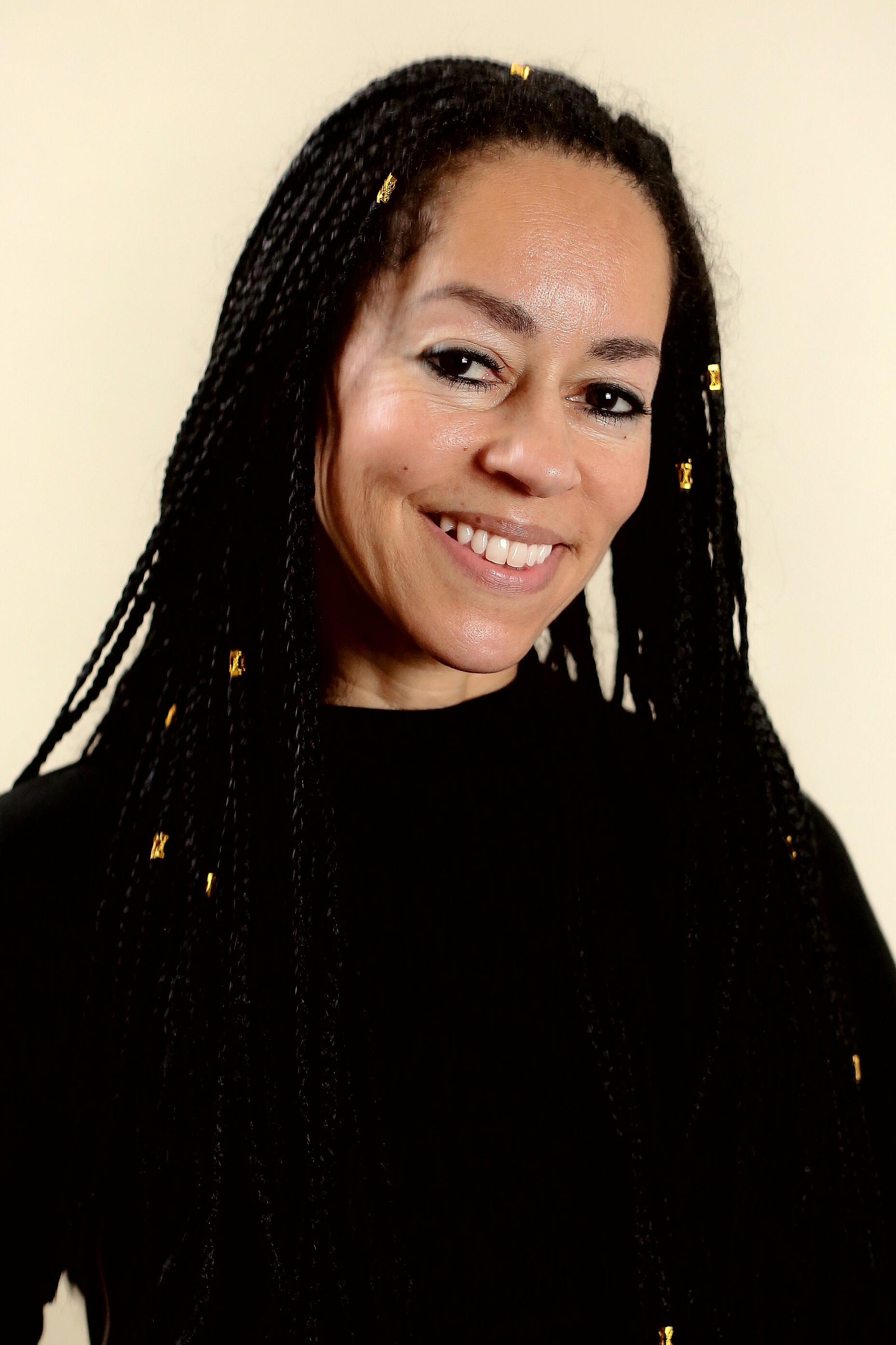 "I never regretted giving up my career to have children." Kadiatu ...