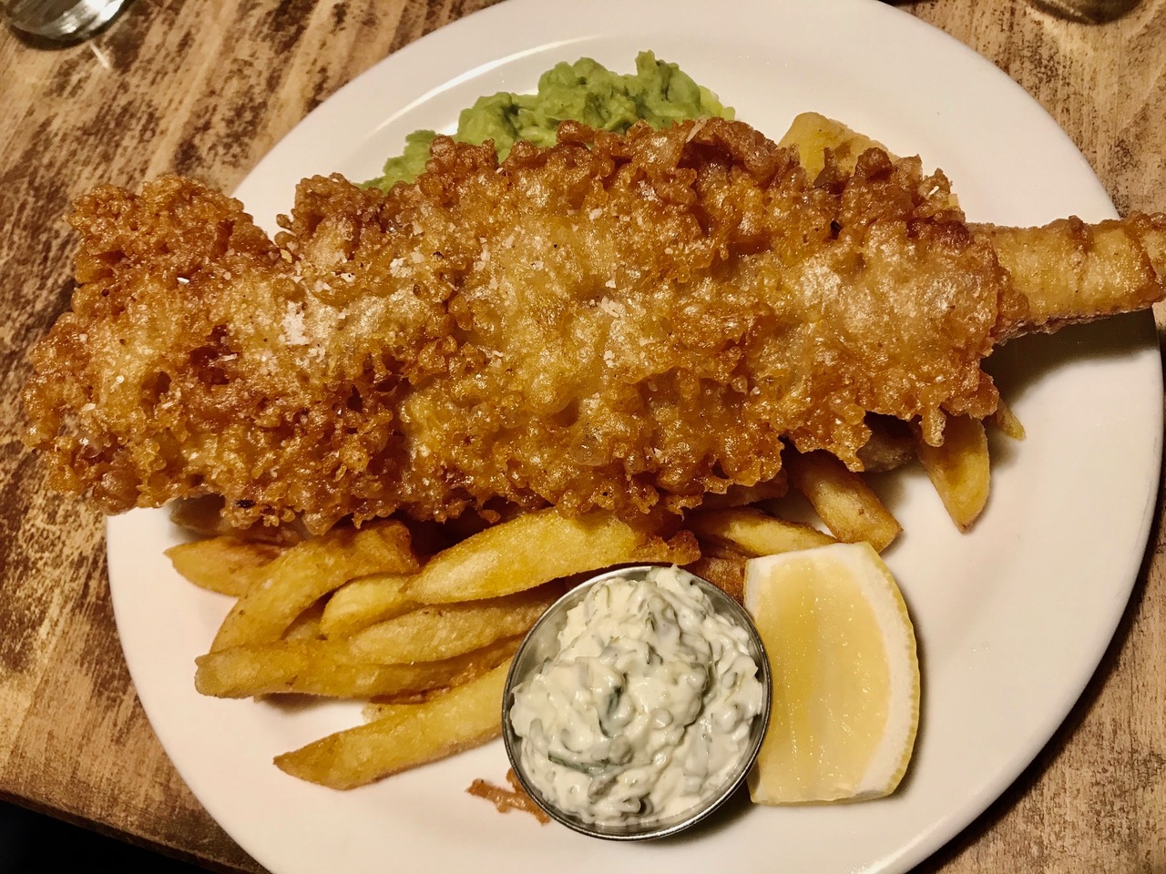 REVIEW: The last supper - Why The Chester Arms' steak platter is still ...