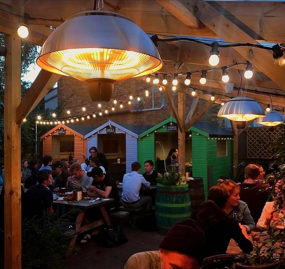 “We’re really excited to be joining the Witney neighbourhood": Dodo ...