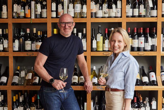 EXCLUSIVE: The lowdown on Wilding - Oxford's new wine bar, cafe, shop ...