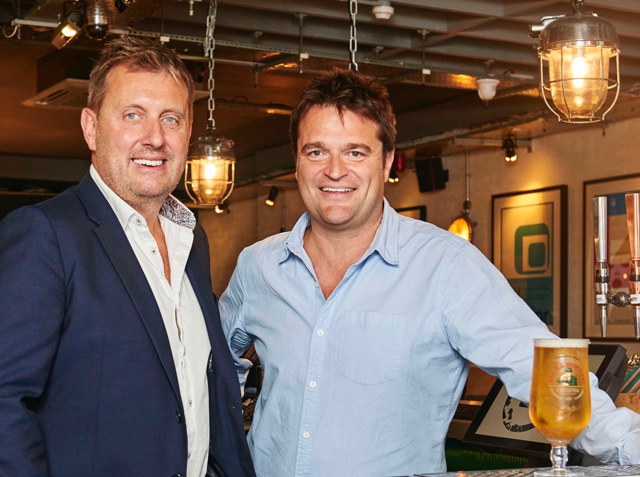 New owners to open The Joiners Arms in Bloxham in January after major ...