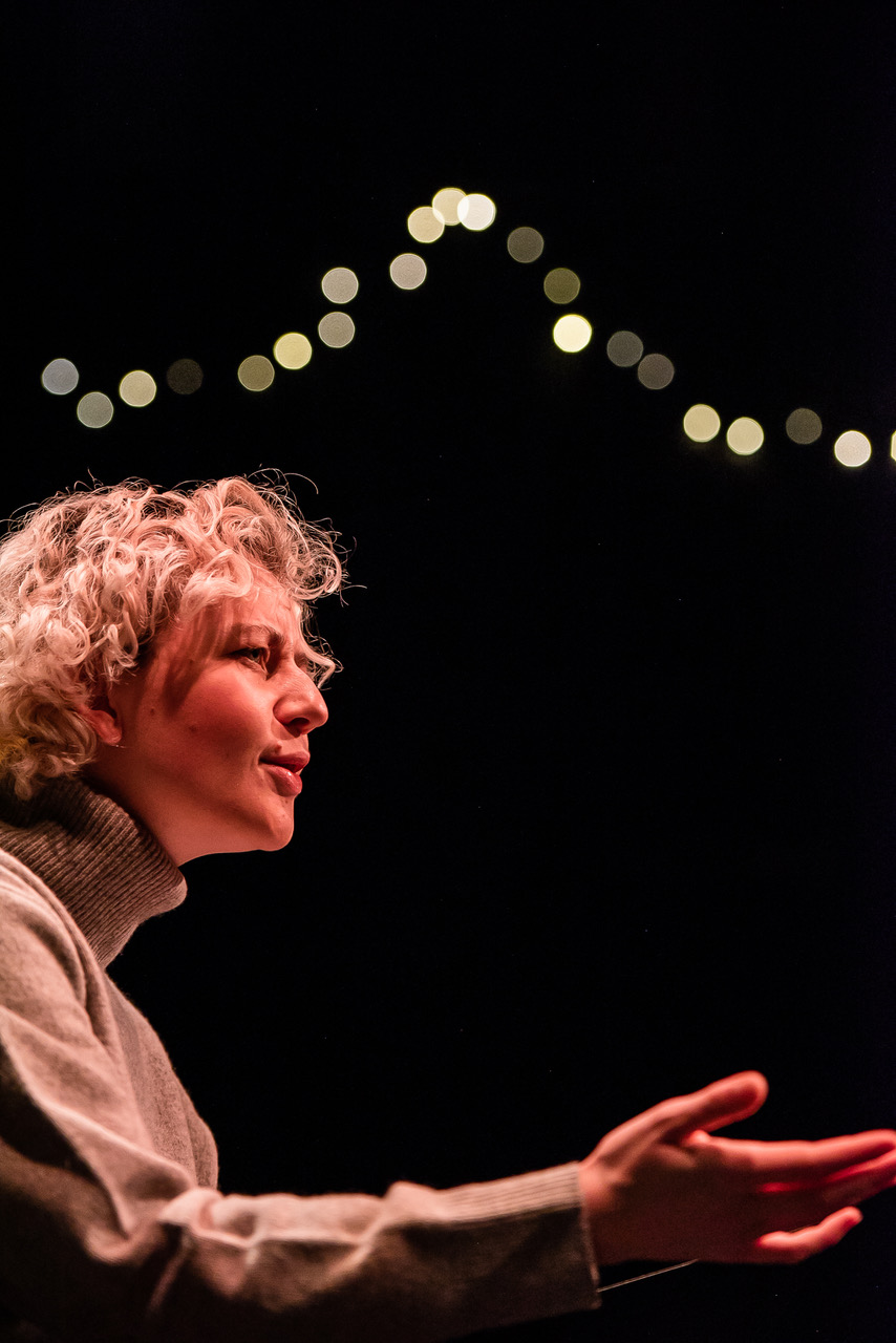 REVIEW: Mrs Delgado, Mike Bartlett's mischievous gift of a play at ...