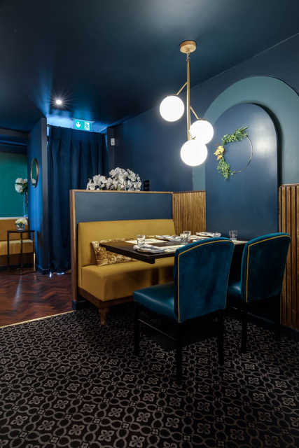 Bhoomi Kitchen in Headington is first Indian restaurant in Oxford to ...