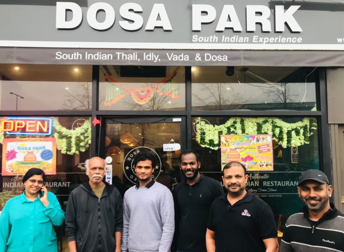 EXCLUSIVE: 'It's not about numbers, it's about consistency' Oxford's ...