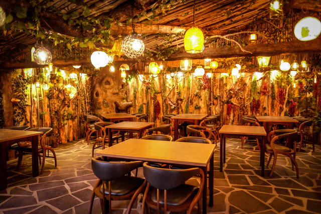 EXCLUSIVE: The weird and wonderful world of the new Muddy Duck pub ...