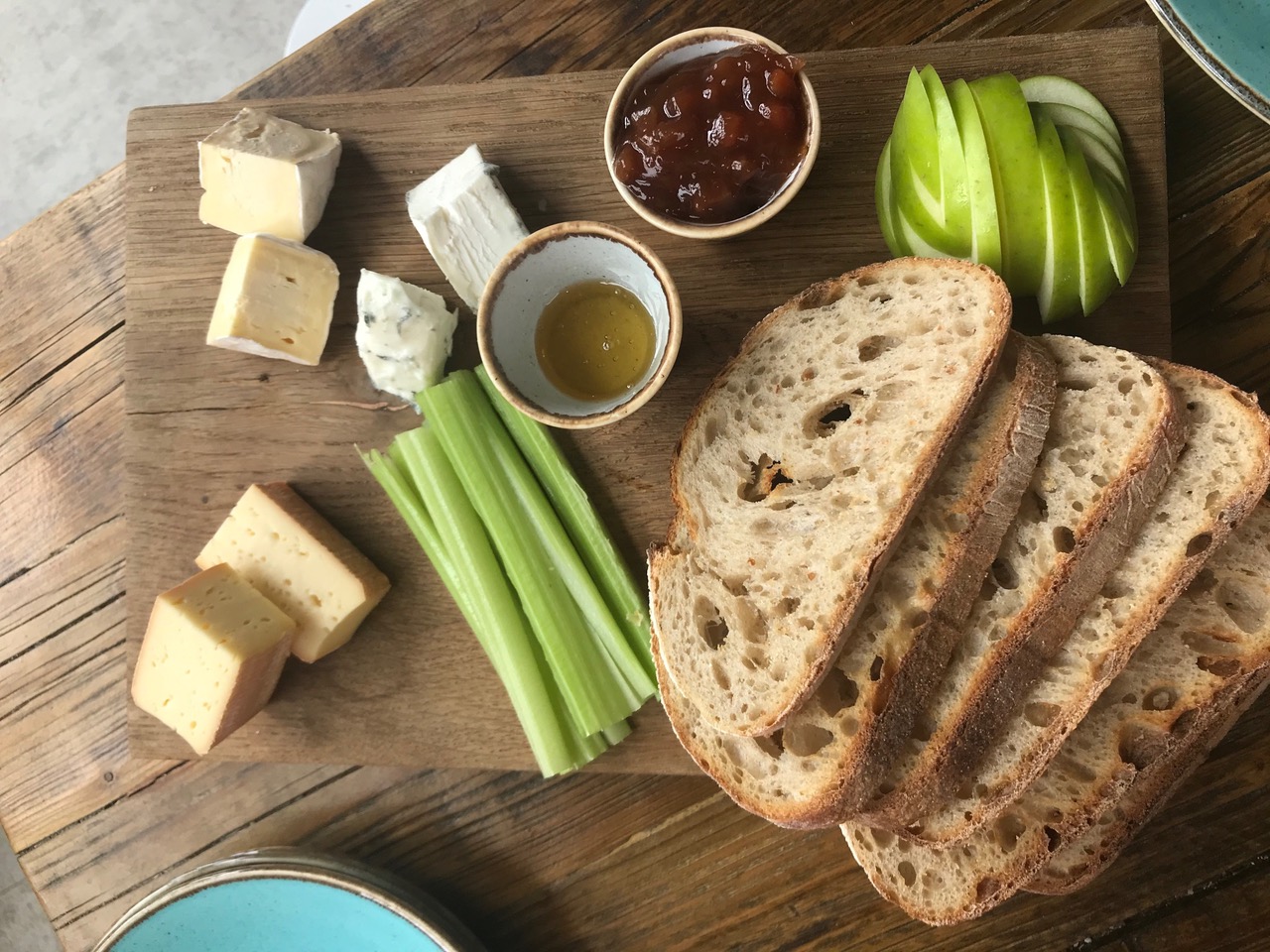 EXCLUSIVE: Welcome to Bishops Court Farm in Dorchester, the Snug Cafe ...