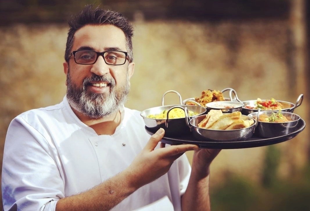 TOP 40: OXFORDSHIRE'S BEST VEGGIE/VEGAN RESTAURANTS, PUBS, CAFES AND ...