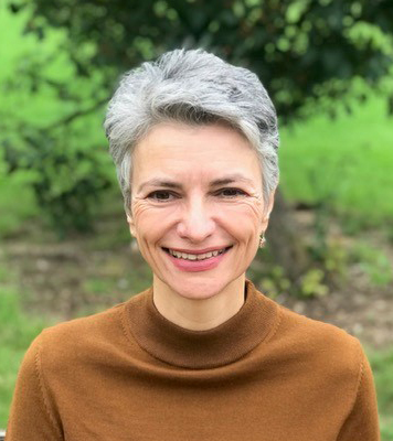 The Oxford Literary Festival is back. Founder Sally Dunsmore picks the ...