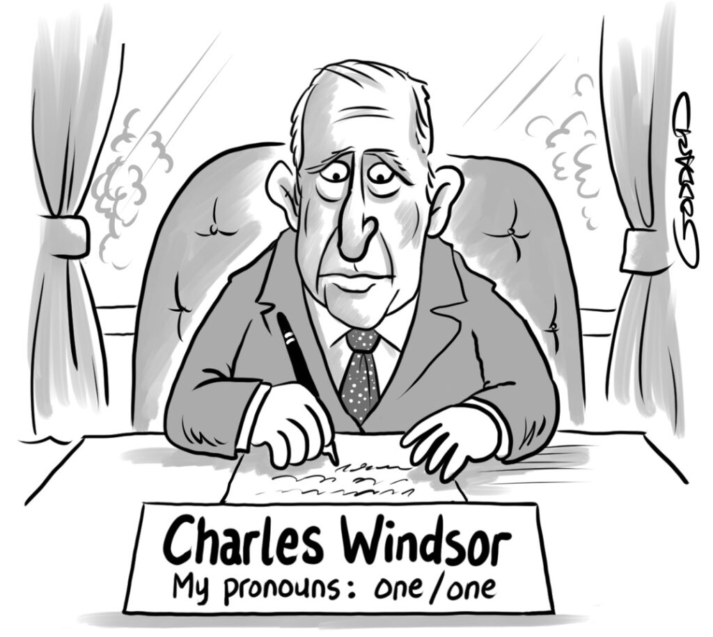 TOP 10: Our ALTERNATIVE ARTWEEKS guide: From cartoons, art trails ...