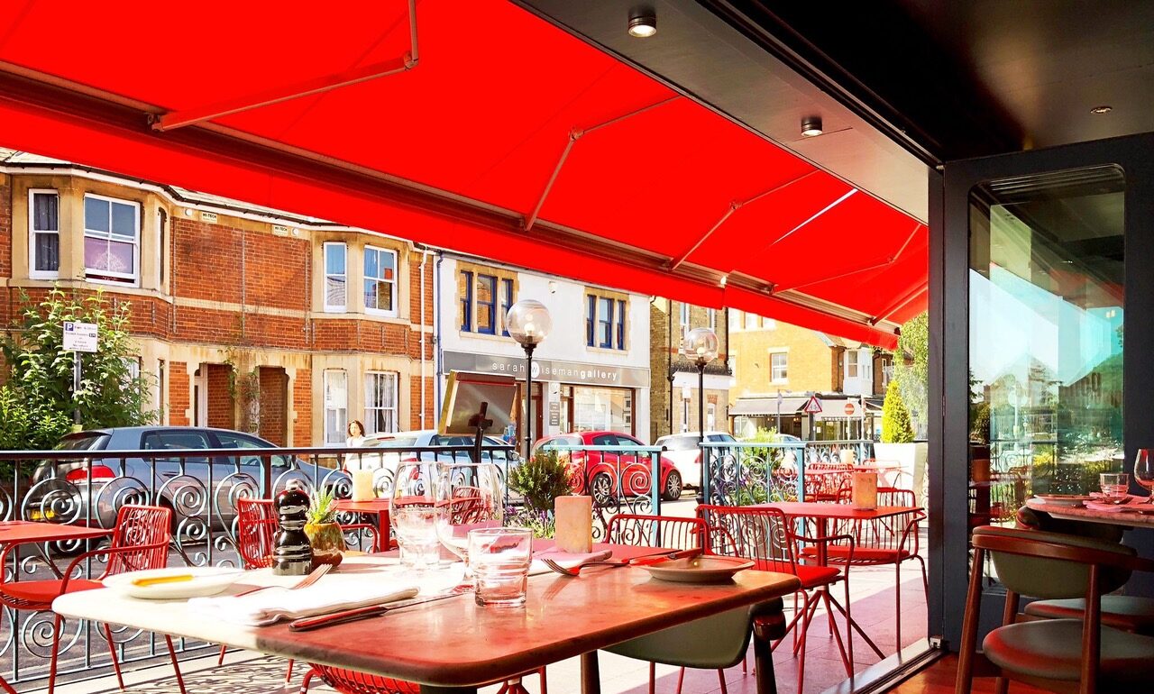 Ox in a Box - Entertainment & Food Blog