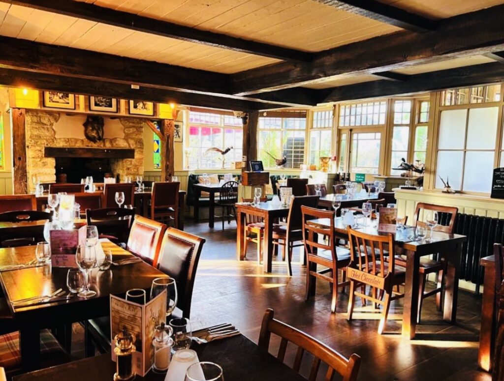 EXCLUSIVE: 'End of an era' Landlord Johnny Pugsley on closing Jacobs ...