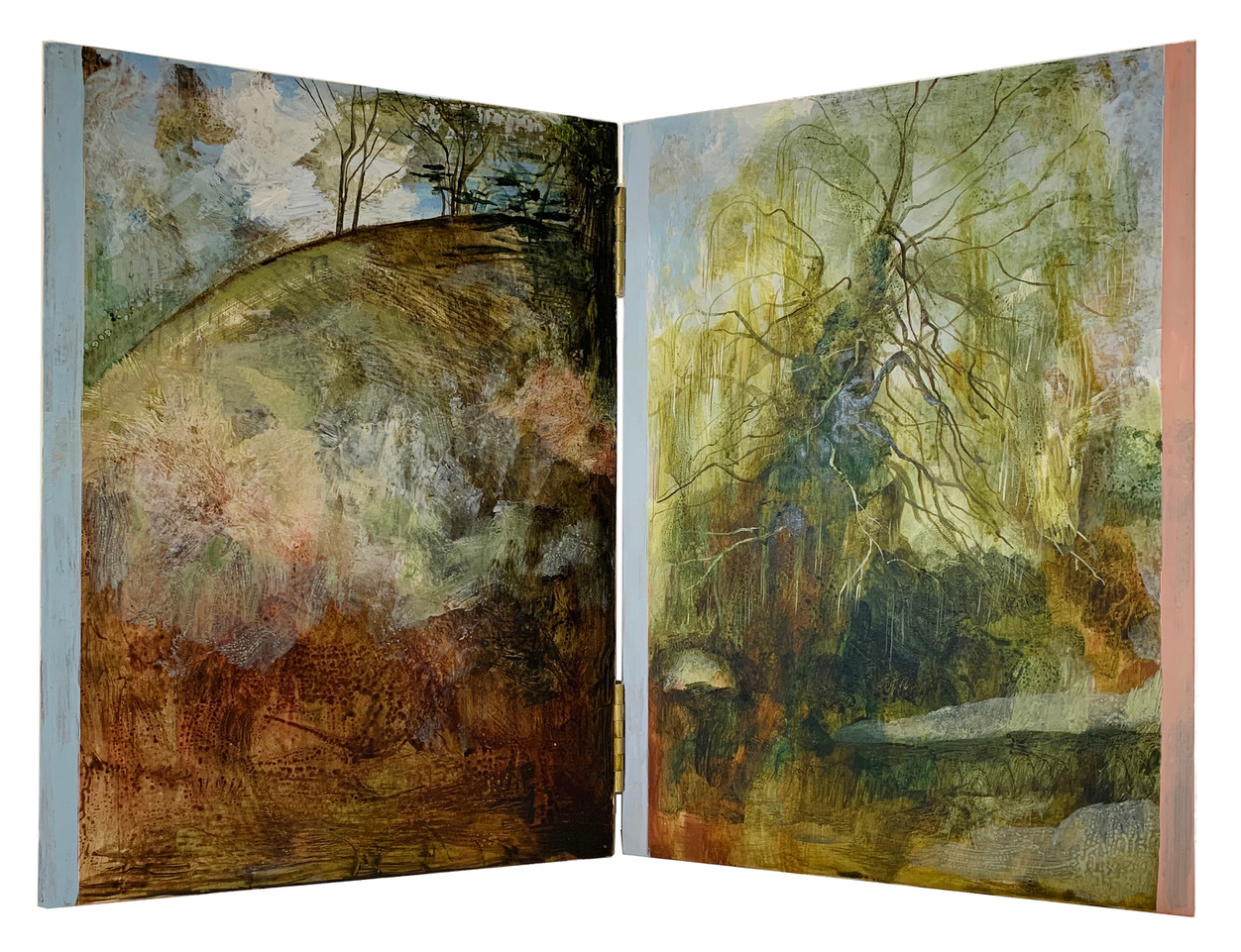 'We need to elevate the nature around us before we can move forward ...