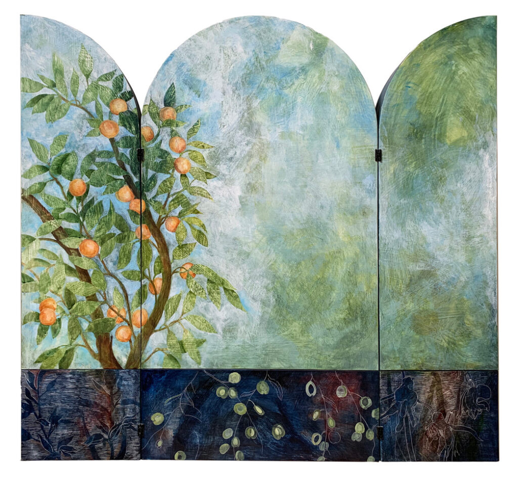 'We need to elevate the nature around us before we can move forward ...