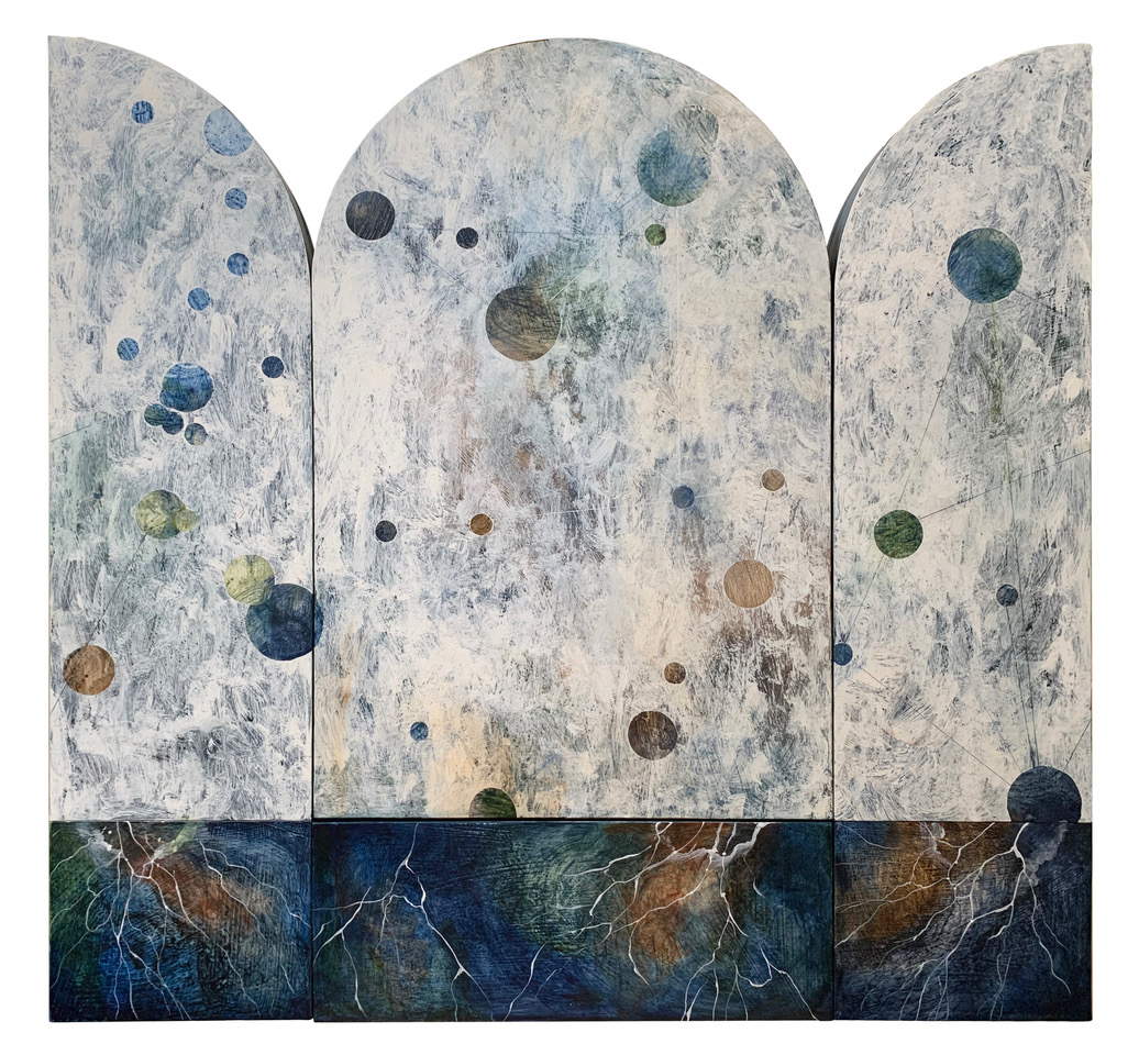 'We need to elevate the nature around us before we can move forward ...