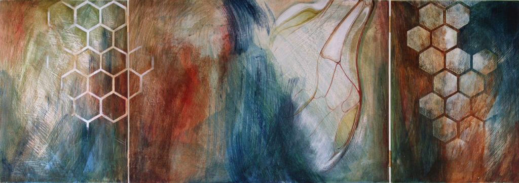 'We need to elevate the nature around us before we can move forward ...