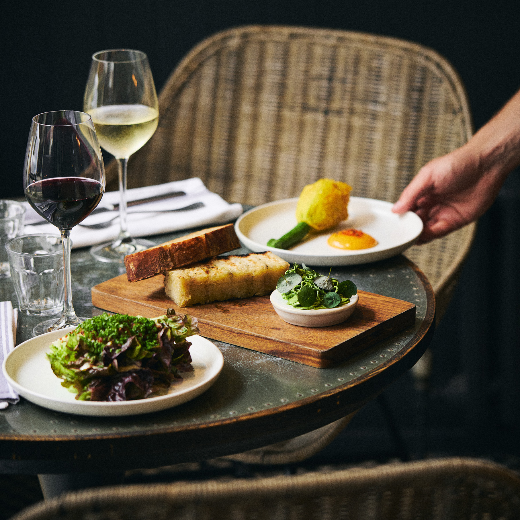 EXCLUSIVE: 'It was a tough decision' We talk to Wilding owner Kent ...