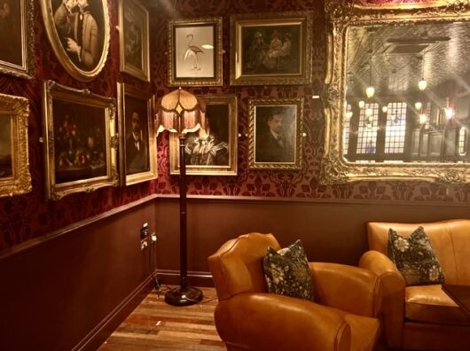 EXCLUSIVE: A sneak peek at Oxford's enormous new bar and restaurant The ...