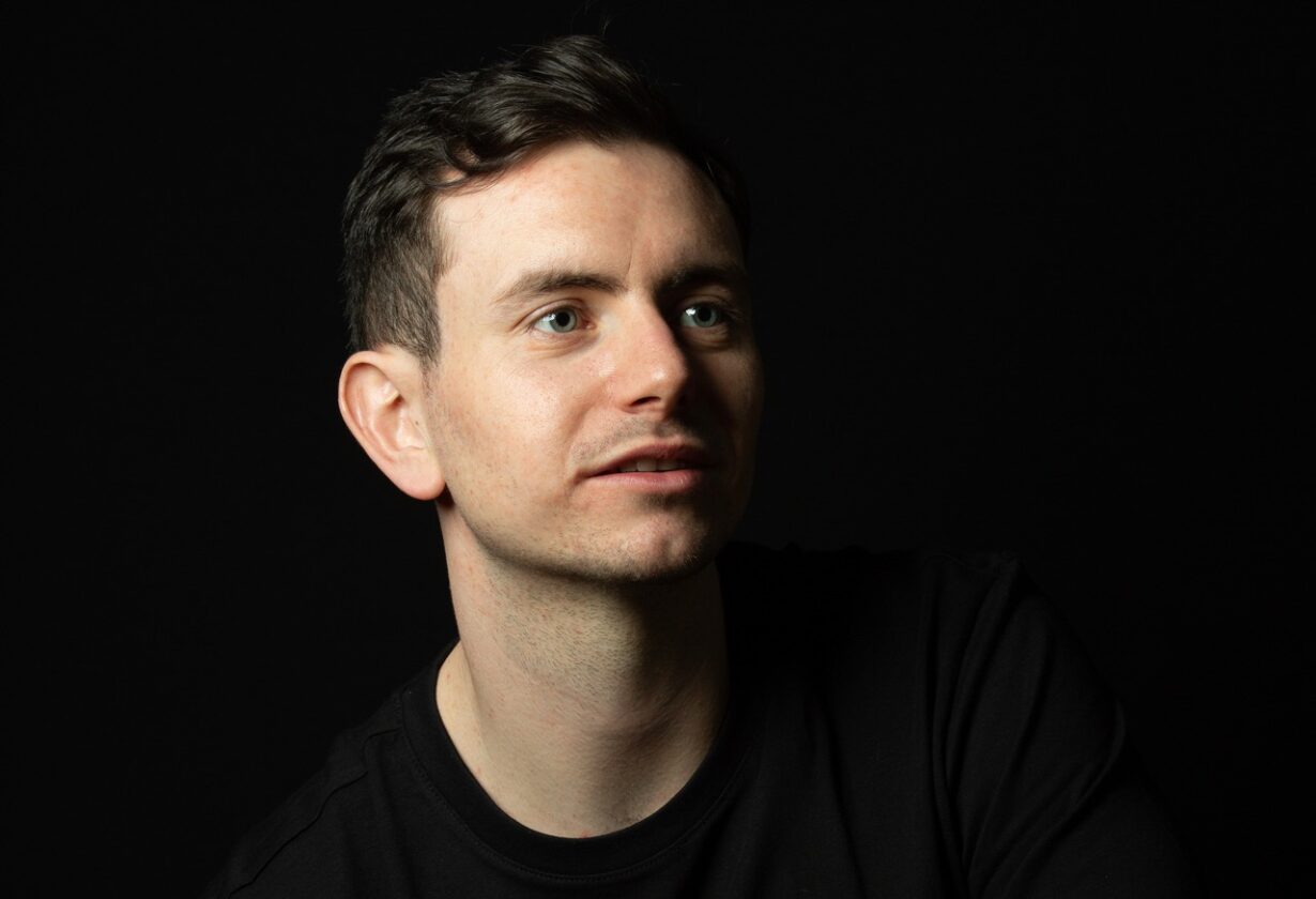 'Hilarious, relatable and a bit rude' CONNOR BURNS and why you should ...