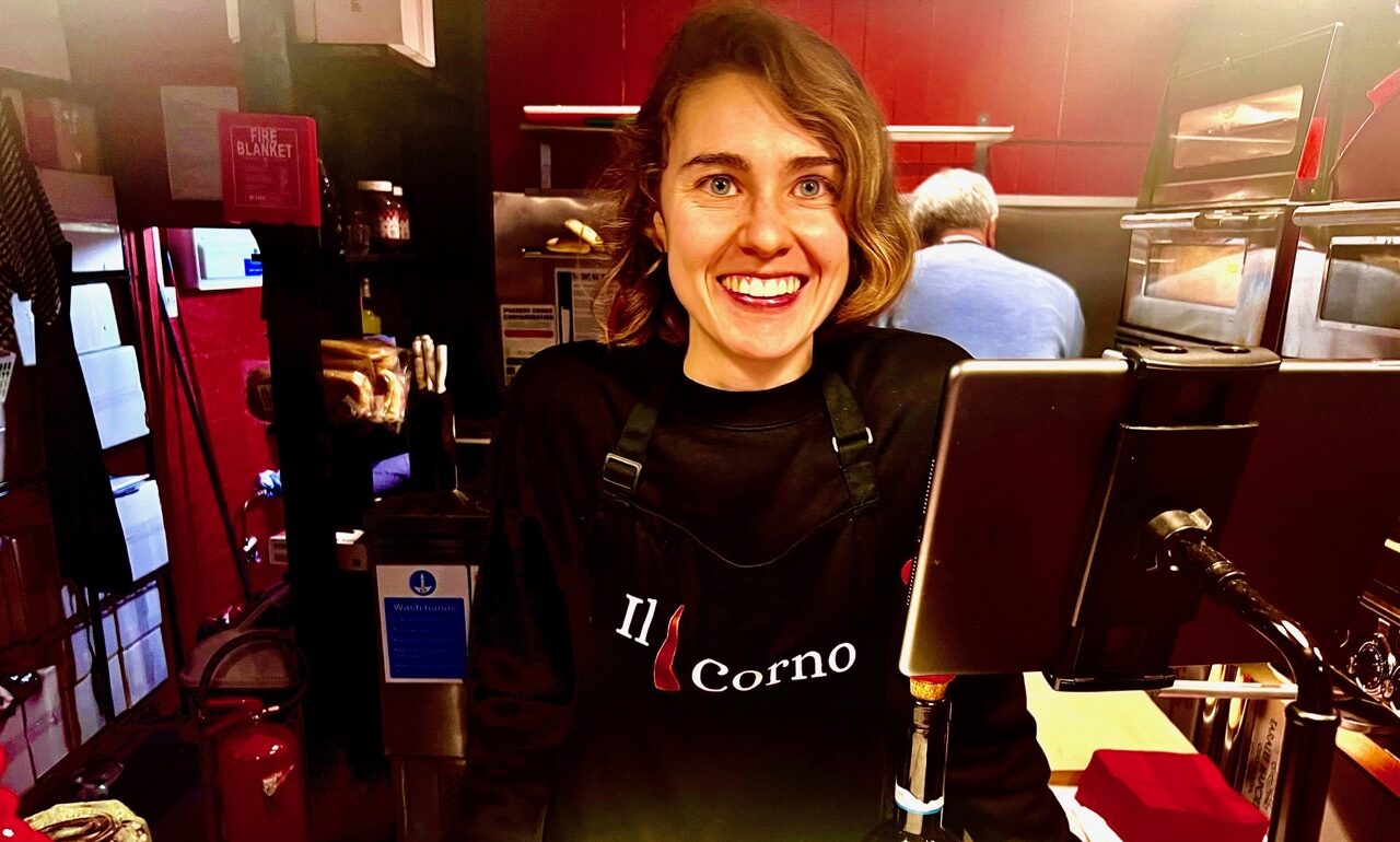 Ox in a Box - Entertainment & Food Blog