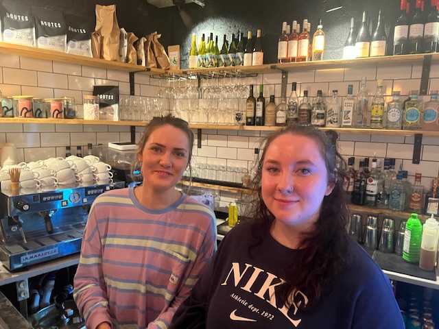 REVIEW: 'THE KBC chicken wins hands down' If you thought the burgers at ...