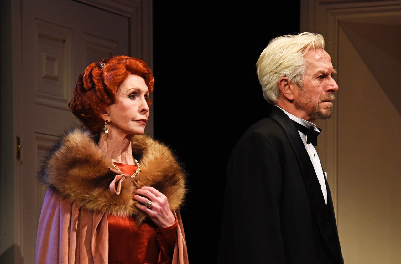 70 YEARS AND COUNTING: We talk to Jane Asher about family, longevity ...