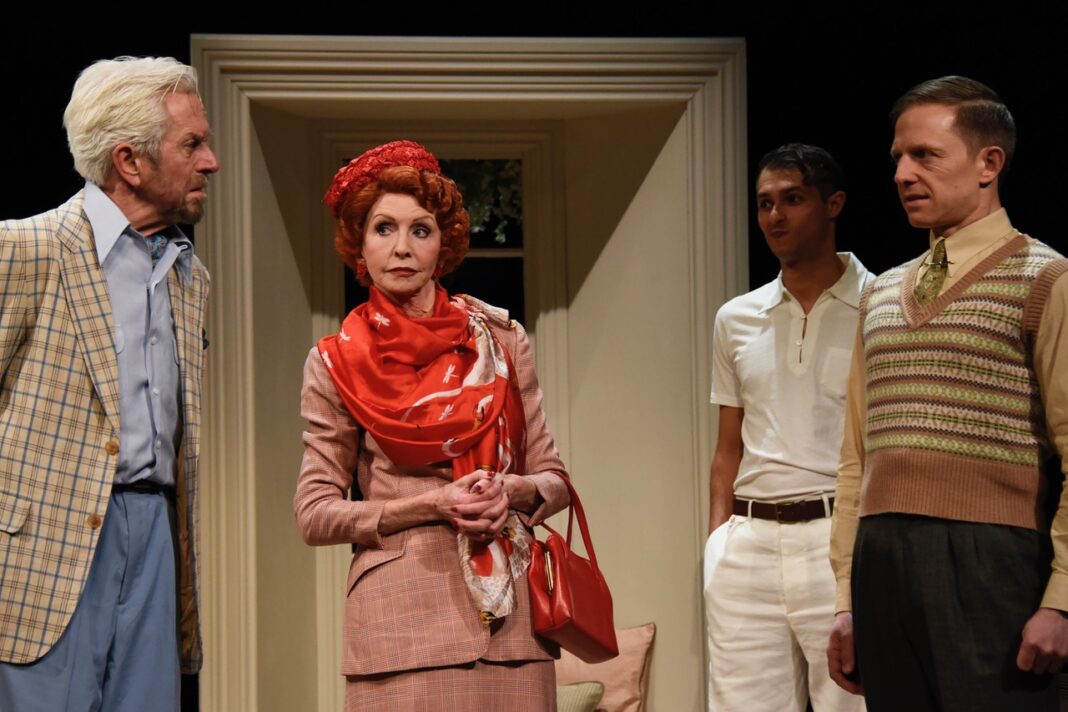 70 YEARS AND COUNTING: We talk to Jane Asher about family, longevity ...