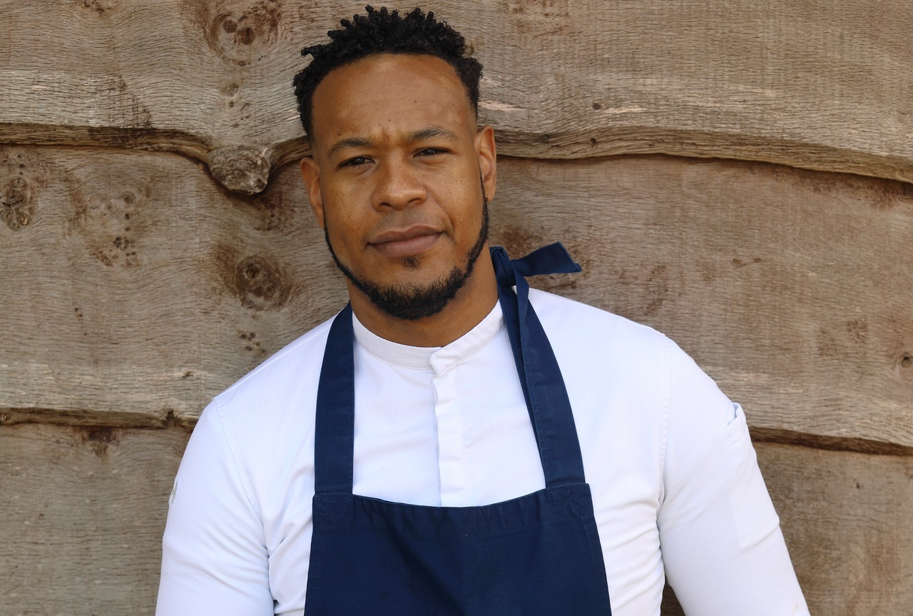 EXCLUSIVE: We talk to The Feathered Nest's new, ex-Manoir, head chef ...
