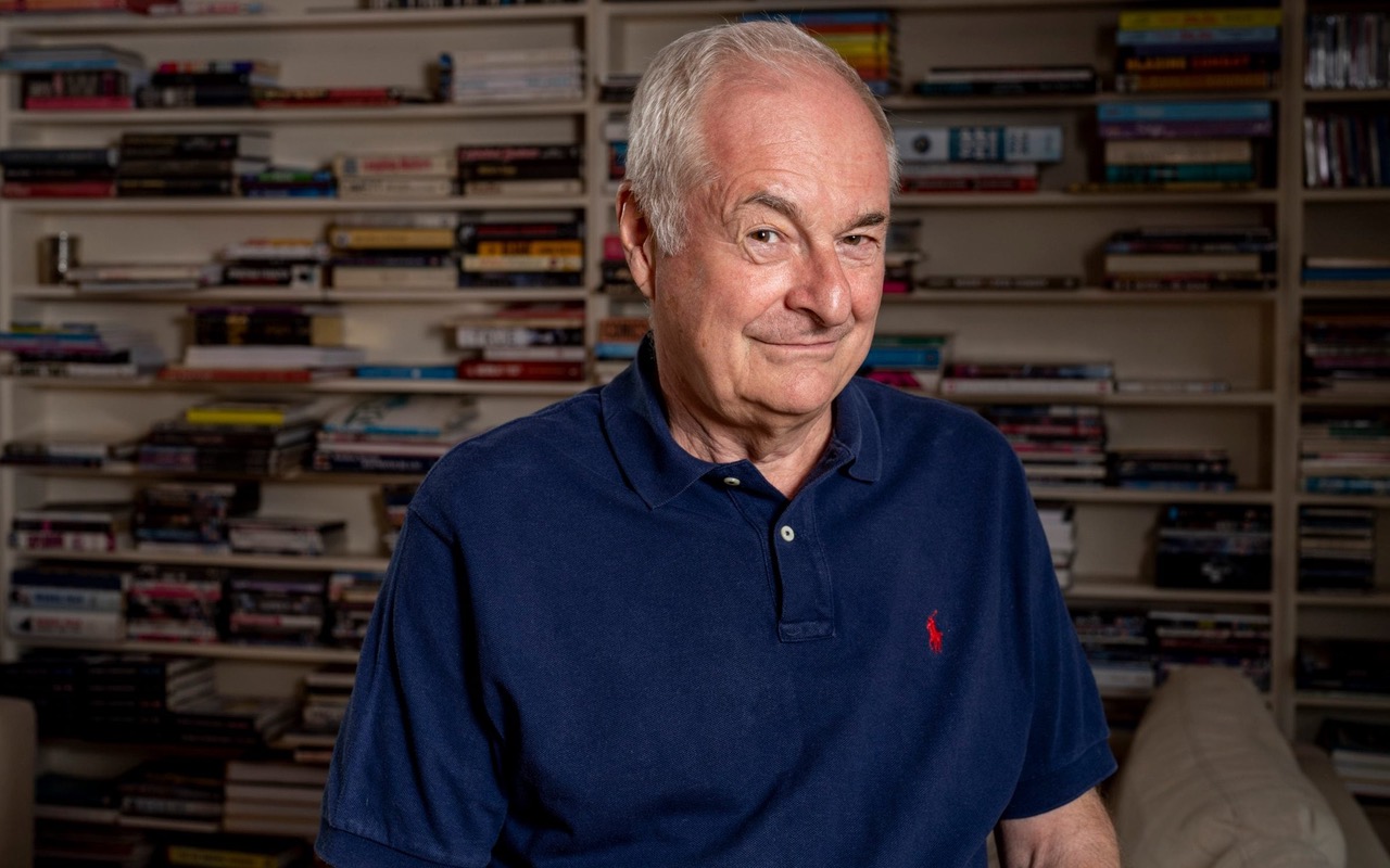 Dame Prue Leith, Sir Ben Okri and Paul Gambaccini to star in OSJ's 'The ...