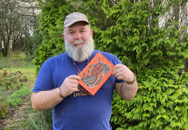 Can wolves be reintroduced in the UK? Conservationist and 'guerilla ...