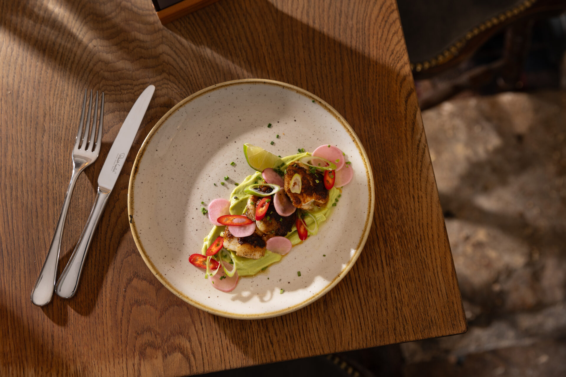 EXCLUSIVE: 'We are fulfilling a lifelong dream by reopening The Plough ...