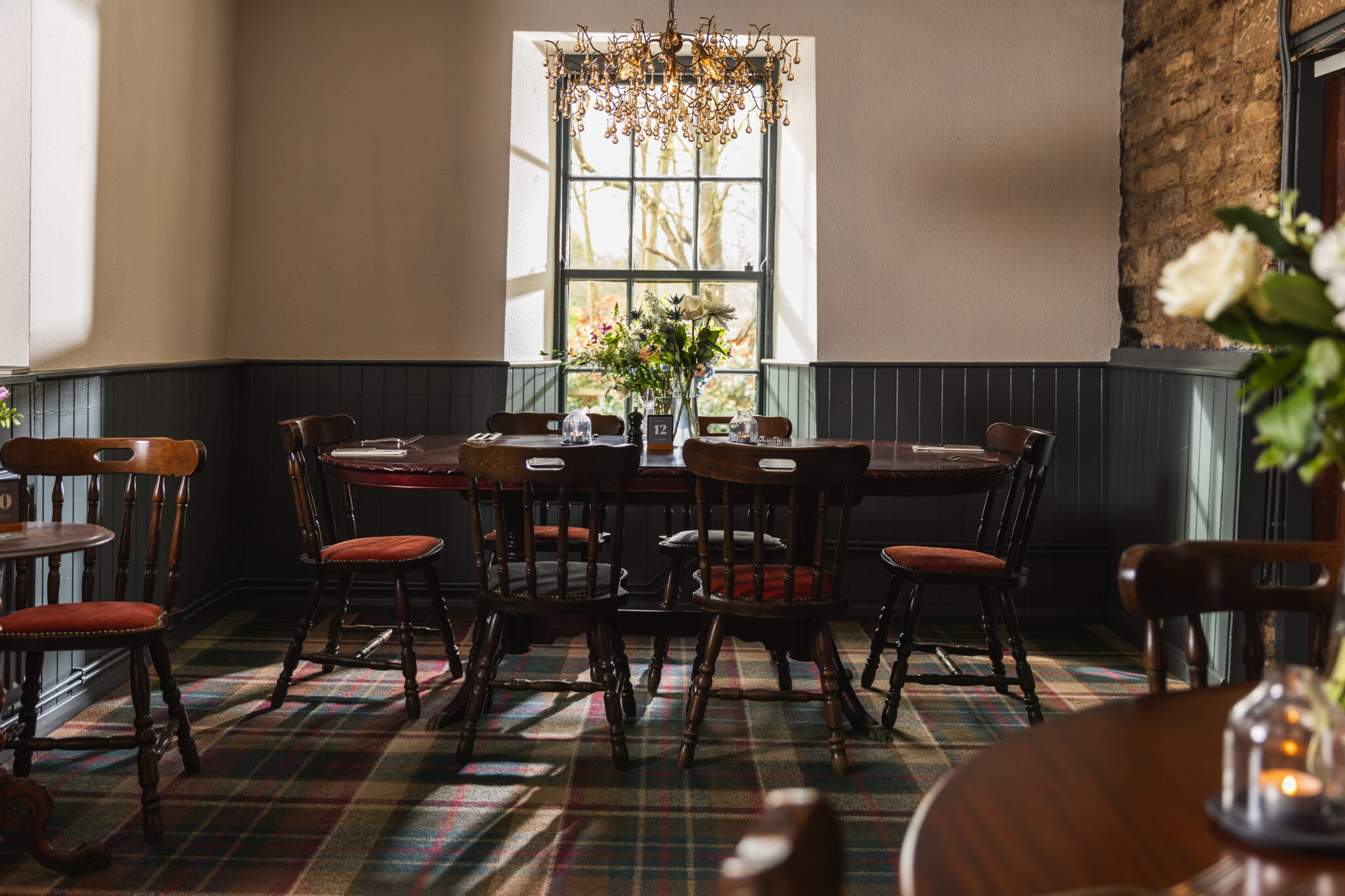 EXCLUSIVE: 'We are fulfilling a lifelong dream by reopening The Plough ...