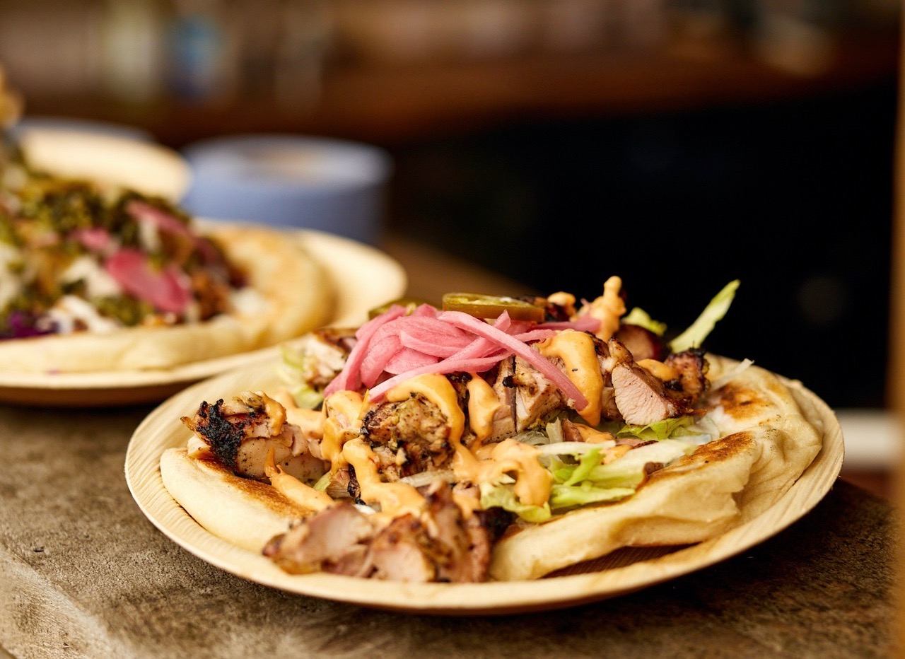 EXCLUSIVE: What to expect! New look Pit Kitchen moves from Chipping ...