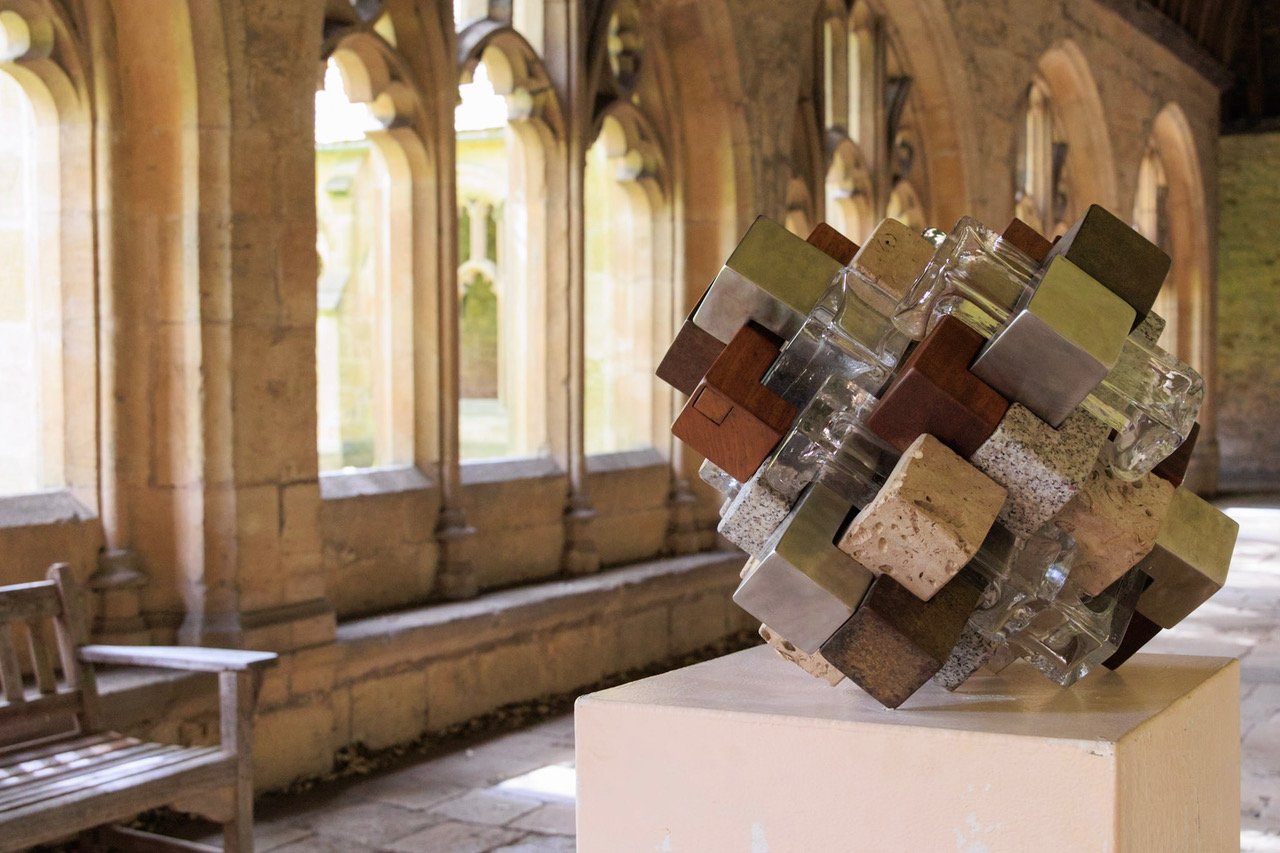 Johannes Von Stumm at New College and James Gemmill & Gavin Lockheart ...