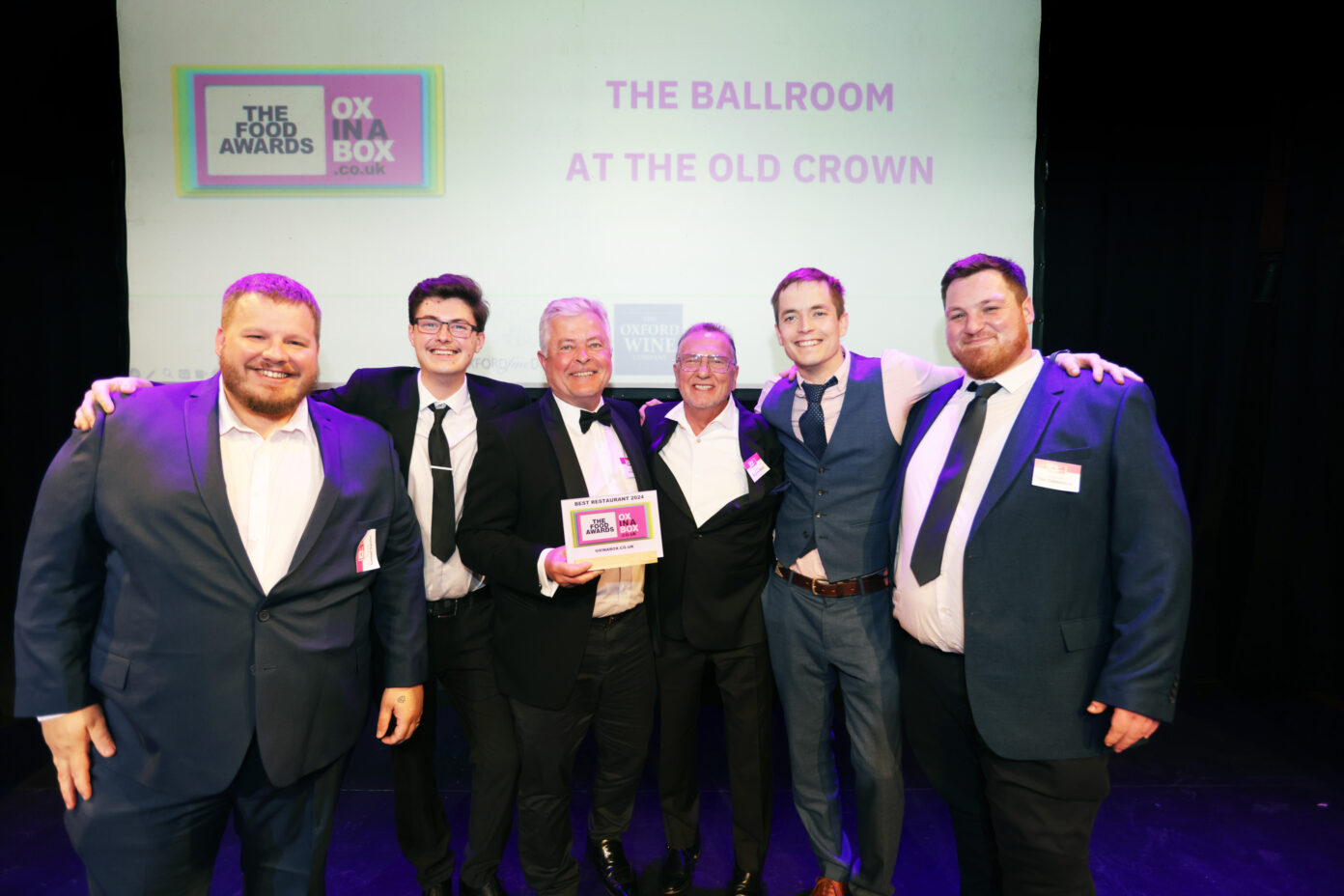 NEWS: 'It's been an incredible journey' Revered head chef Samuel ...