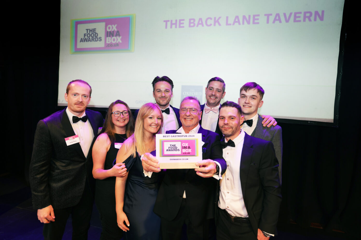 EXCLUSIVE: Woodstock's award-winning Back Lane Tavern team to open ...