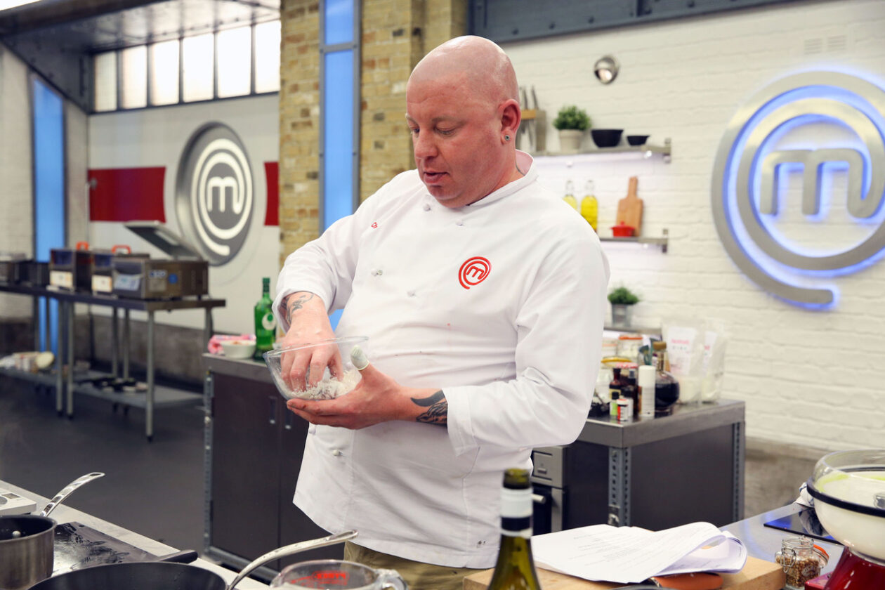 Chipping Norton MasterChef finalist Chris Willoughby on cooking, fire ...