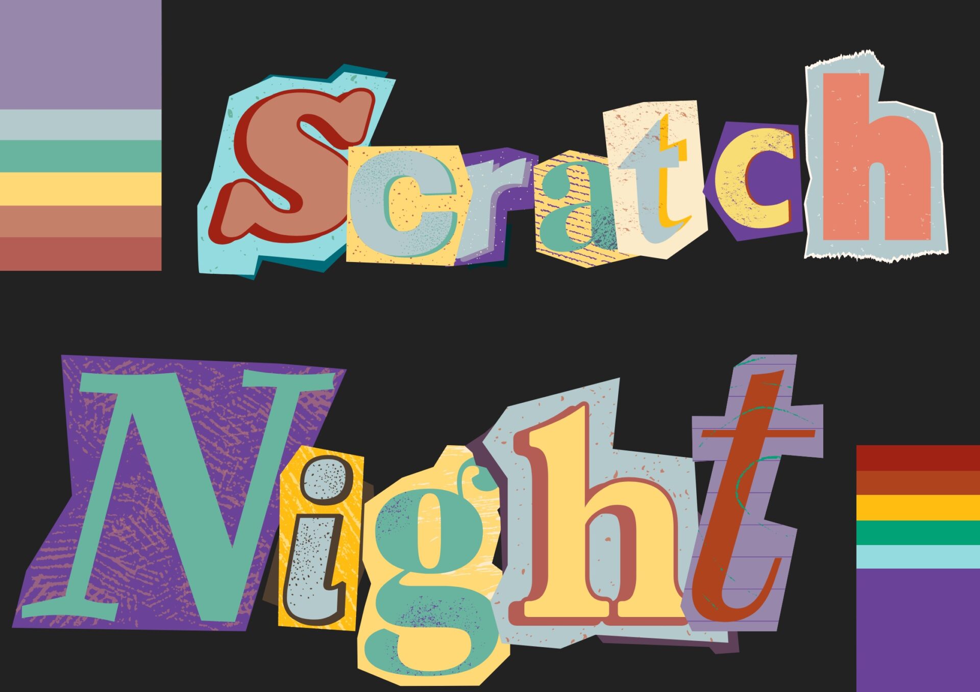 Our guide to Oxford's first ever Queer Fest with three nights of moving ...