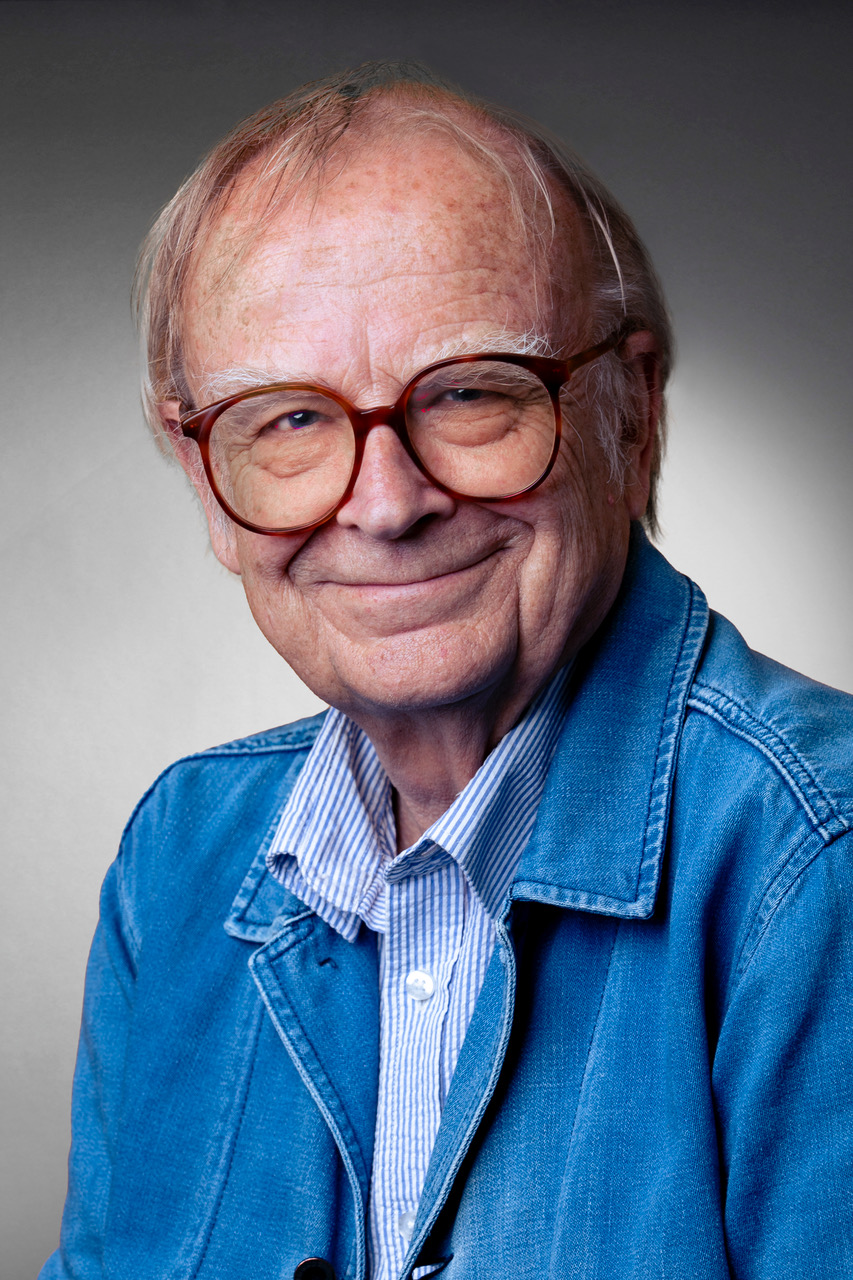 David Wood on 'Floella Benjamin’s Coming to England' at Oxford ...