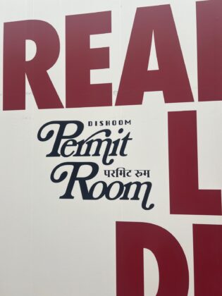 Dishoom's Permit Room Oxford announces its 126 seat all-day Bombay ...