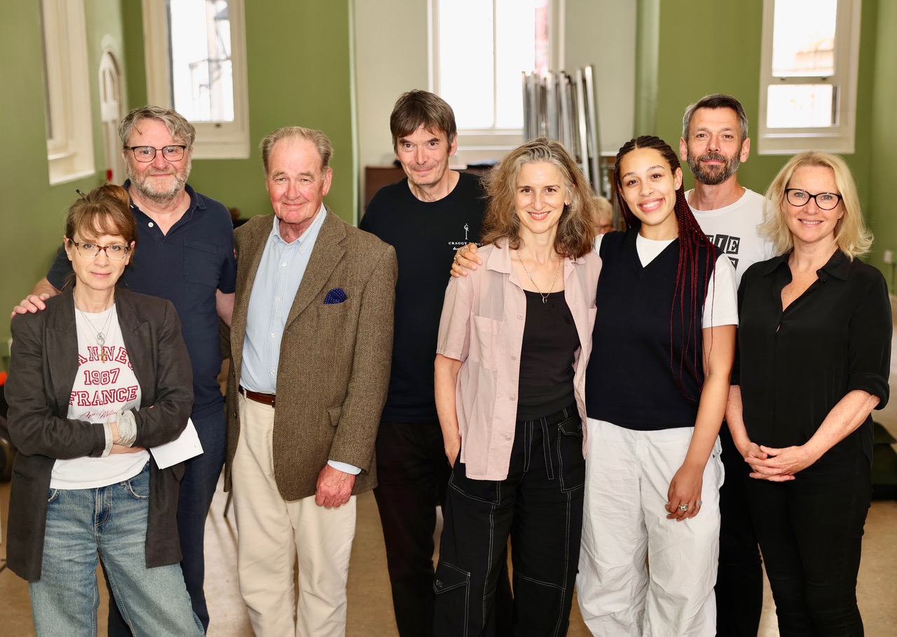 EXCLUSIVE: Abigail Thaw on the Endeavour reunion, Ian Rankin's new play ...