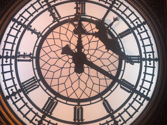 REVIEW: What Blenheim Palace has in store this Christmas with Neverland ...