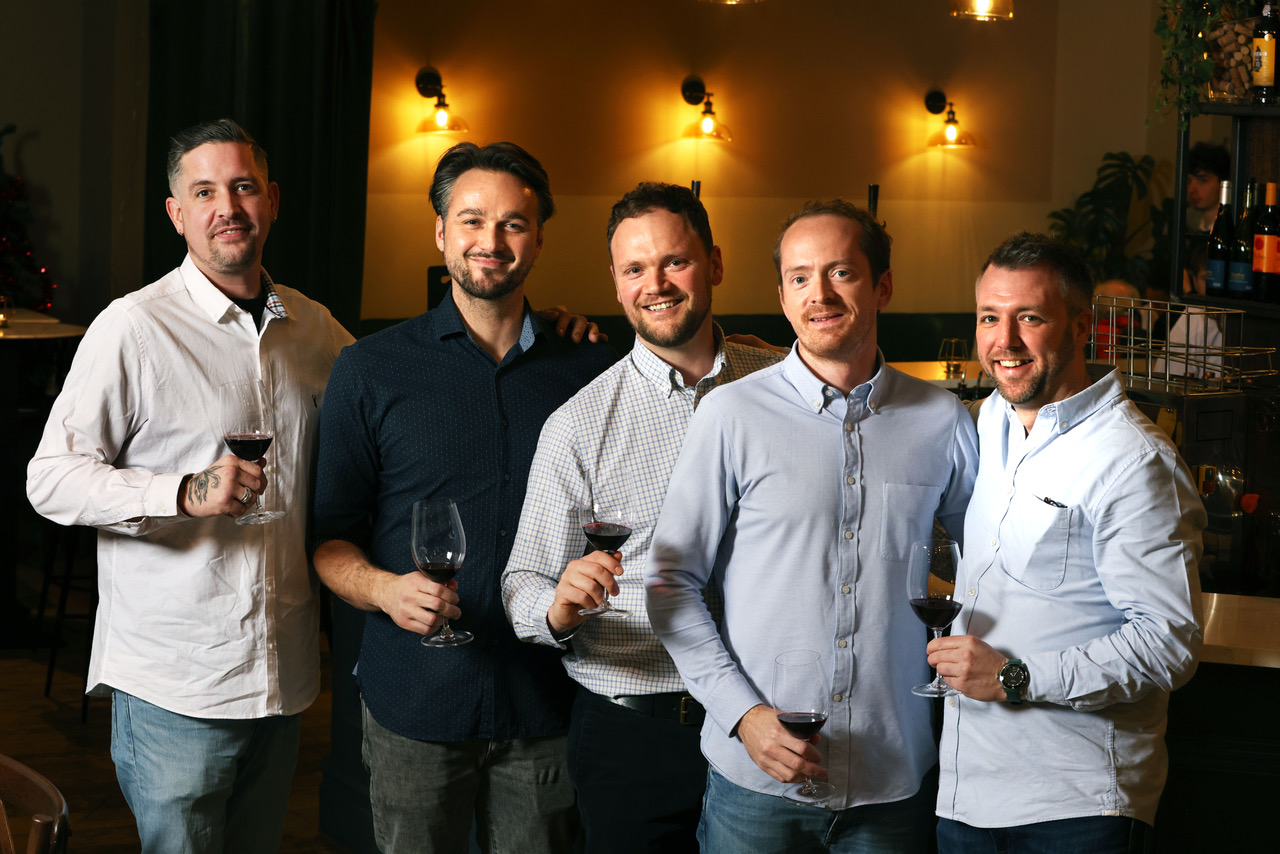 EXCLUSIVE: Woodstock's award-winning Back Lane Tavern team to open ...