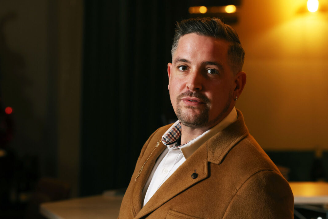 EXCLUSIVE: Woodstock's award-winning Back Lane Tavern team to open OXTWO restaurant with ...