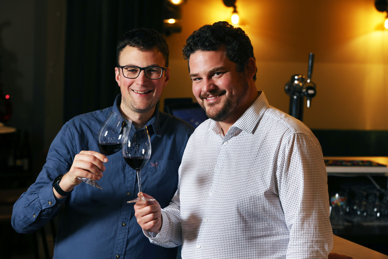 EXCLUSIVE: Woodstock's award-winning Back Lane Tavern team to open ...